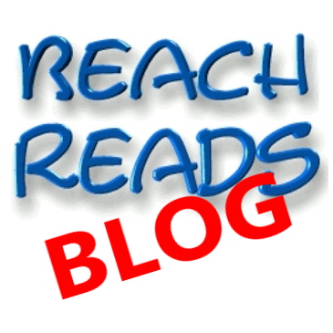 Subscribe to our BEACH READS blog and always be in the know ...